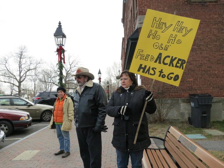 Convicted of Animal Cruelty: Still “Rescuing” Dogs | Greenwich Free Press