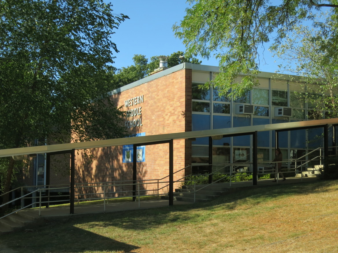 Greenwich Releases Statement on Human Health Risks at Western Middle ...