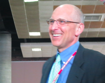 GHS Headmaster To Receive CT PTA Award | Greenwich Free Press