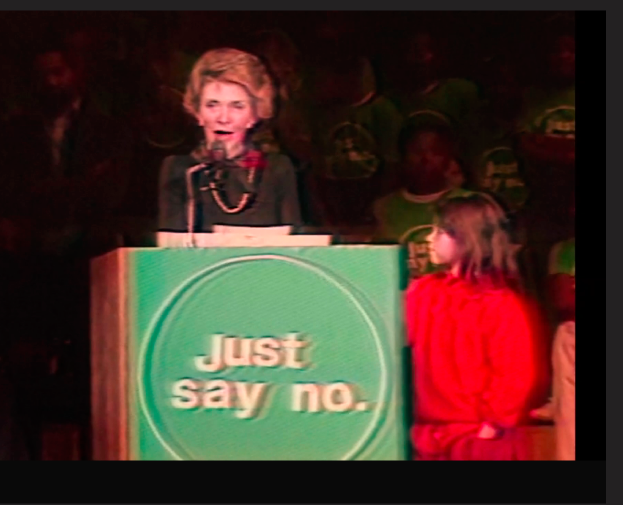 “The Anonymous People” Documentary Screening at Town Hall. The Disease ...