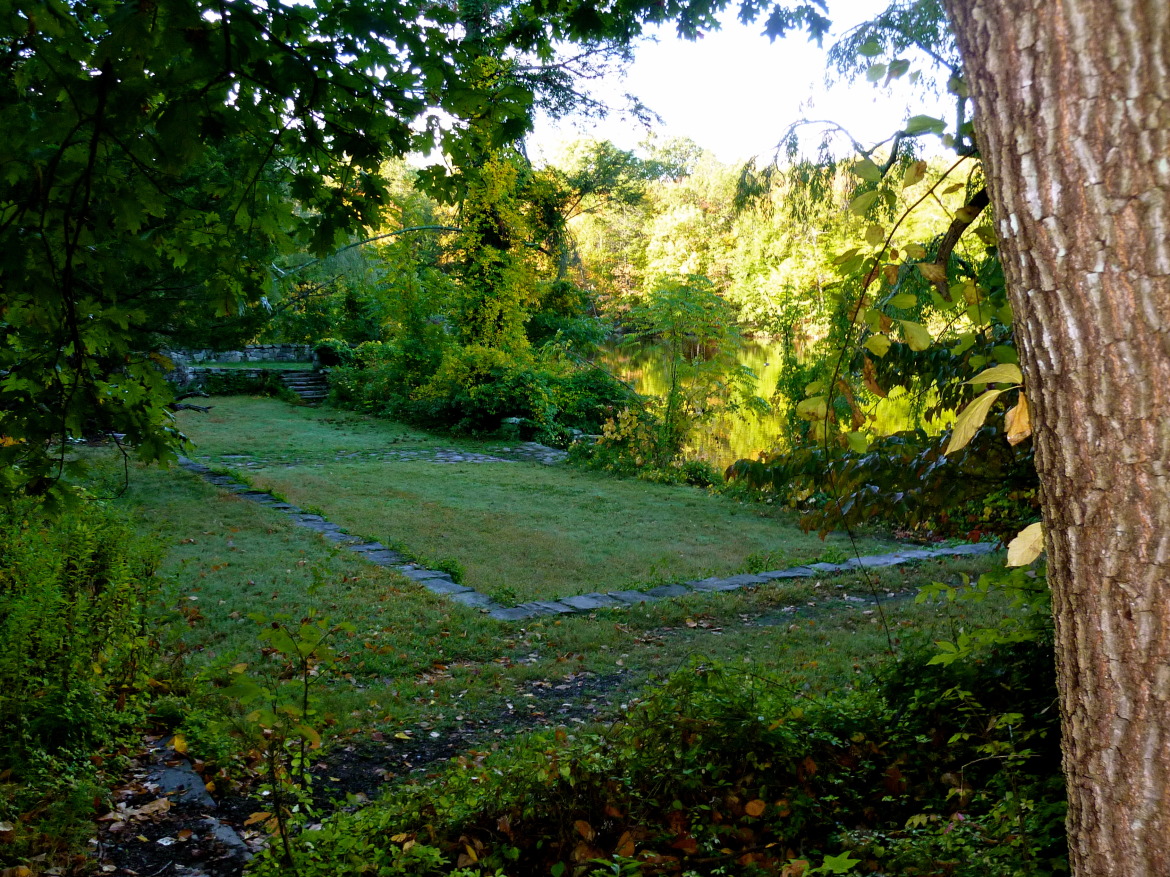 Pomerance Mansion: A Historically Sensitive Demolition Alternative ...