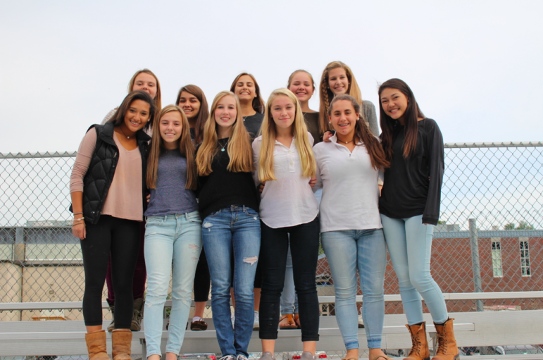 GHS Girls’ buildOn Chapter: A Real World Twist on 9th Grade Global ...