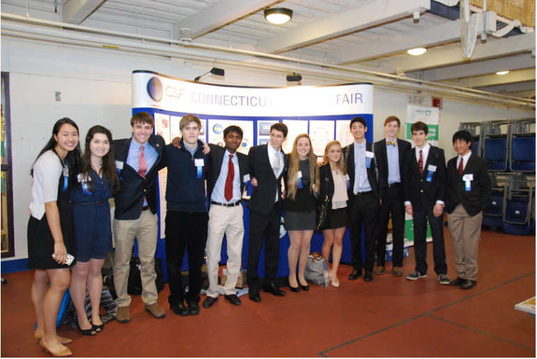 Greenwich Students Excel at 2015 CT Science & Engineering Fair ...