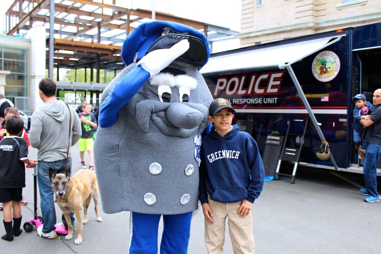 Greenwich Police to Host Family-Friendly “Police Day” on May 10 ...