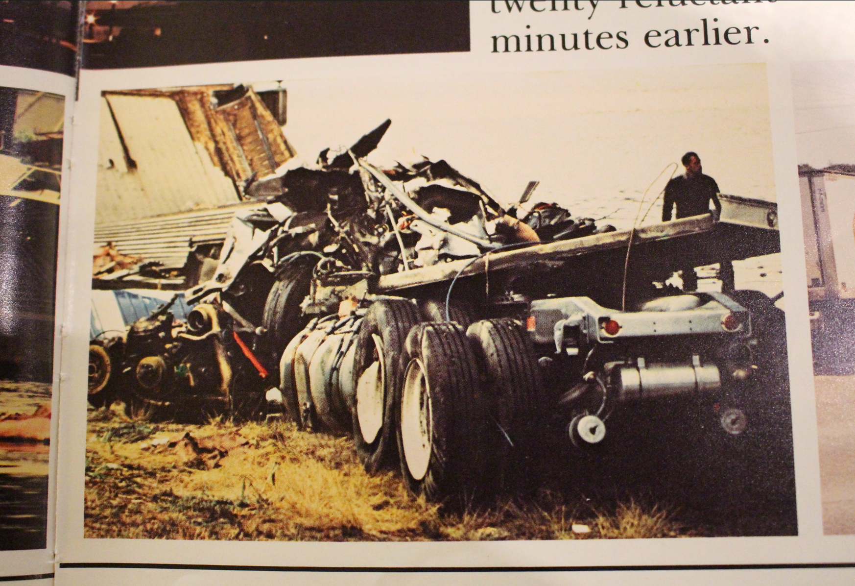 Anniversary of Grim Event: Collapse of Mianus River Bridge, June 28 ...
