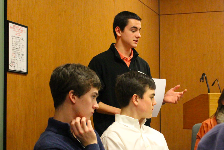 Drunk Driving Endangers One in Five Teens: Interview with GHS’s Peter ...