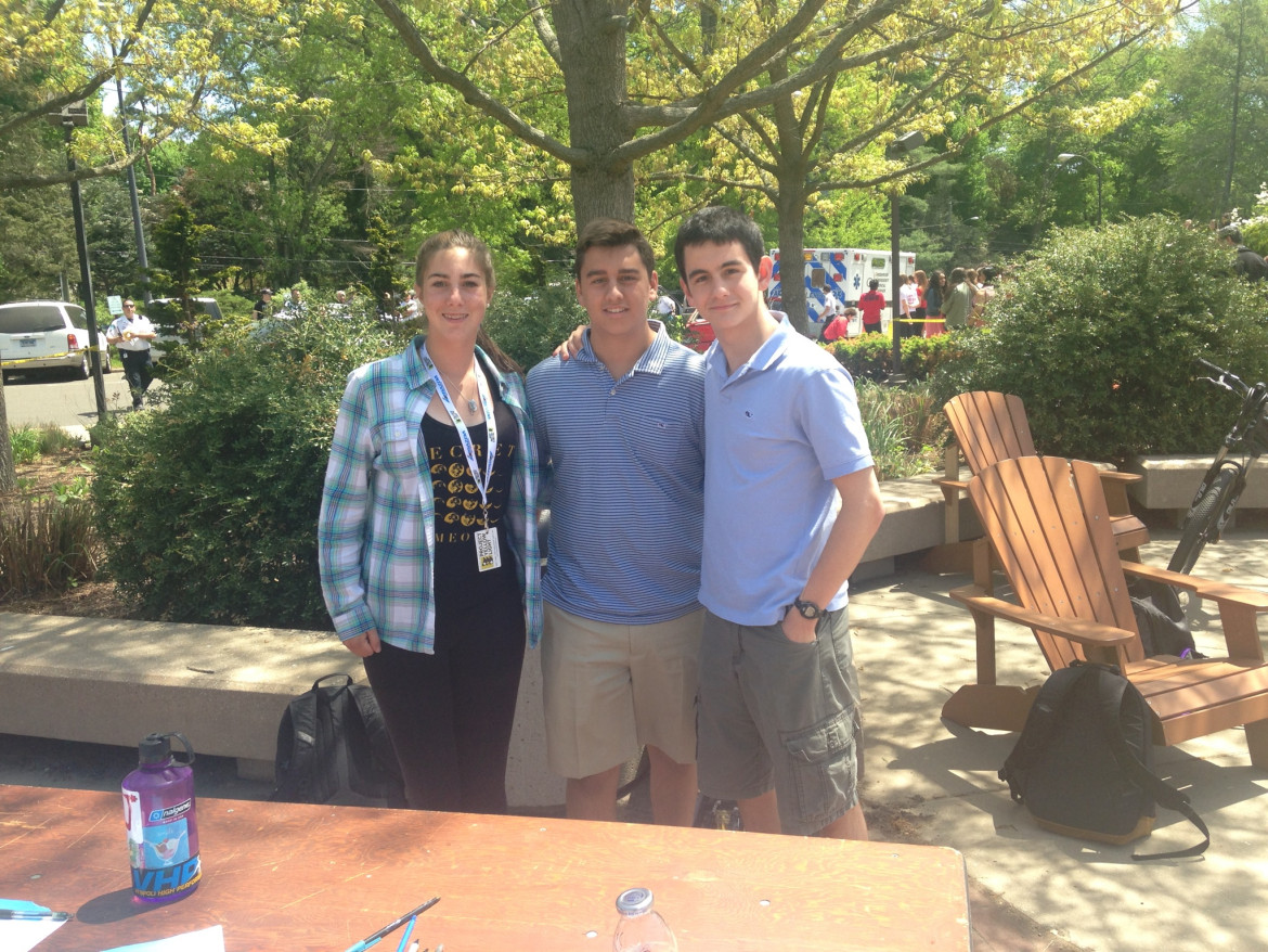 Drunk Driving Endangers One in Five Teens: Interview with GHS’s Peter ...