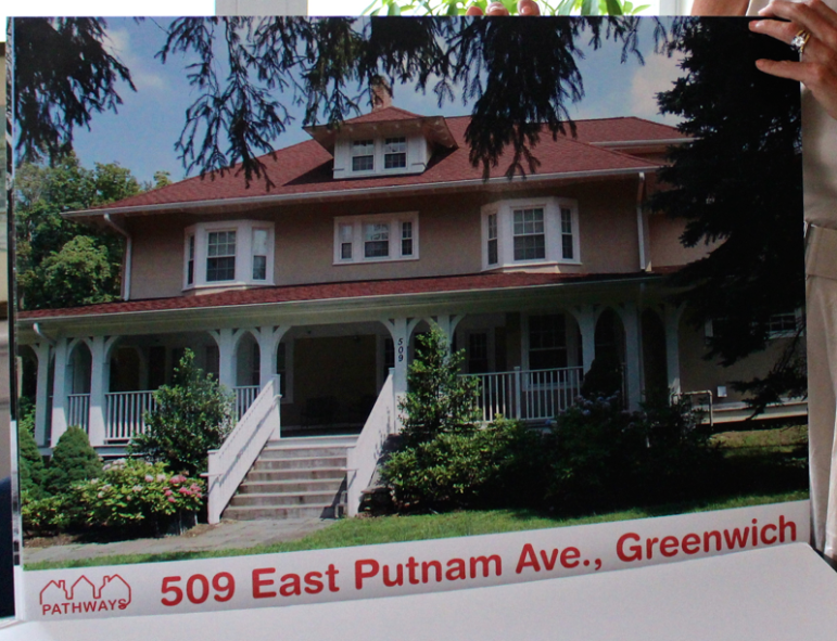 Pathways in Greenwich Offers a Caring Path to Better Mental Health ...