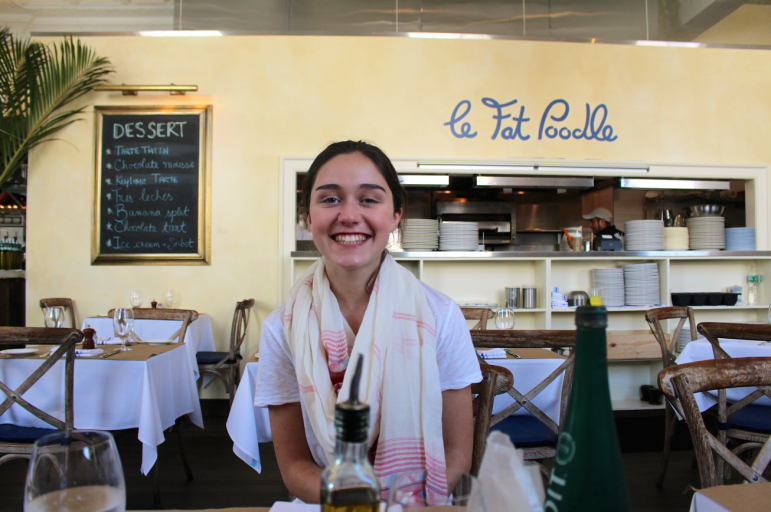 Meet the Intern: Emma Daley, Skilled with Both Pen and Camera ...