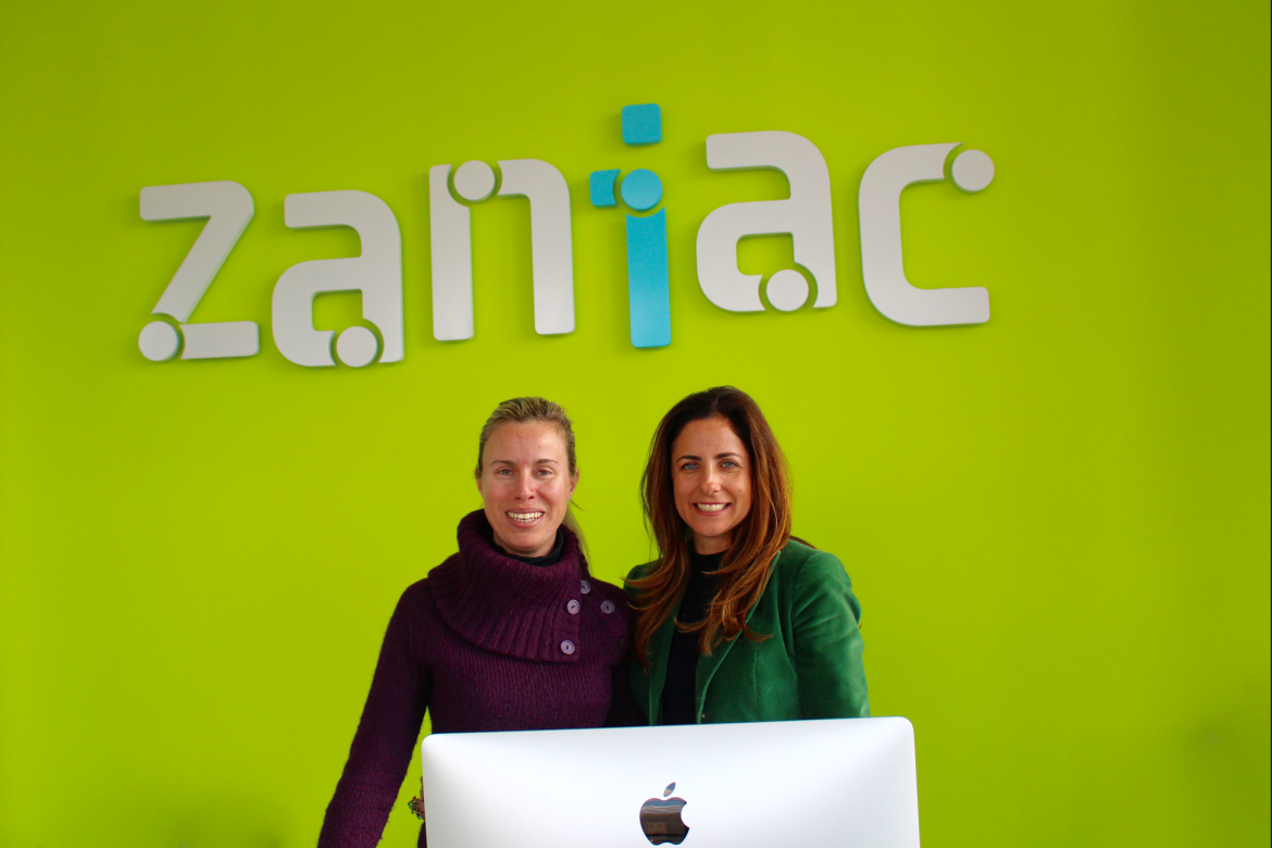 Keeping up with Zaniac: Growing, Expanding and Bringing Girls along for ...