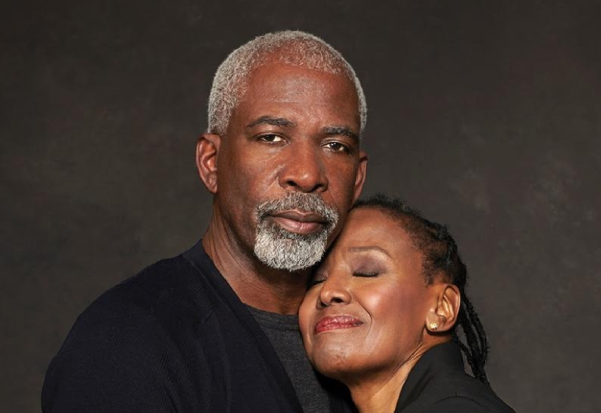 Celebrating Hope 2016 Benefit Honors B. Smith and Dan Gasby | Greenwich ...