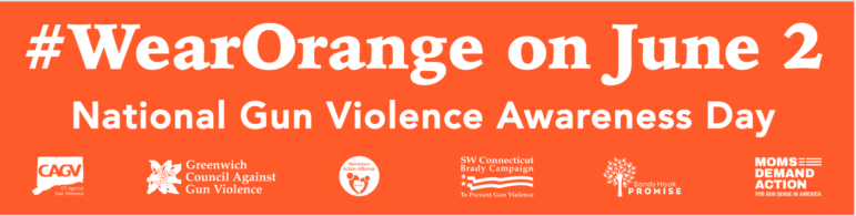 #WearOrange Campaign Turns to Newtown Orange to Honor and Remember all ...