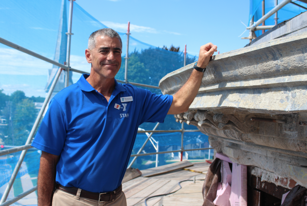 Bob DeAngelo Resigns from Greenwich YMCA | Greenwich Free Press