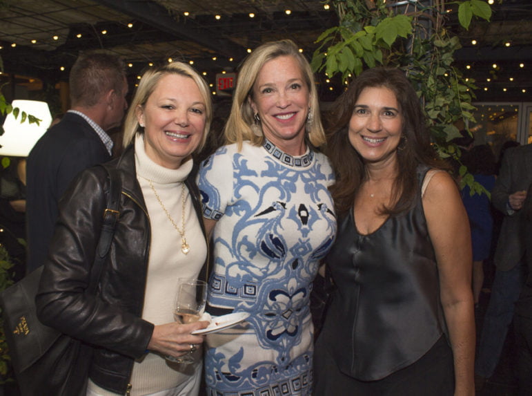 Greenwich Restaurant Week Kicks Off With a Glamorous Party at The ...