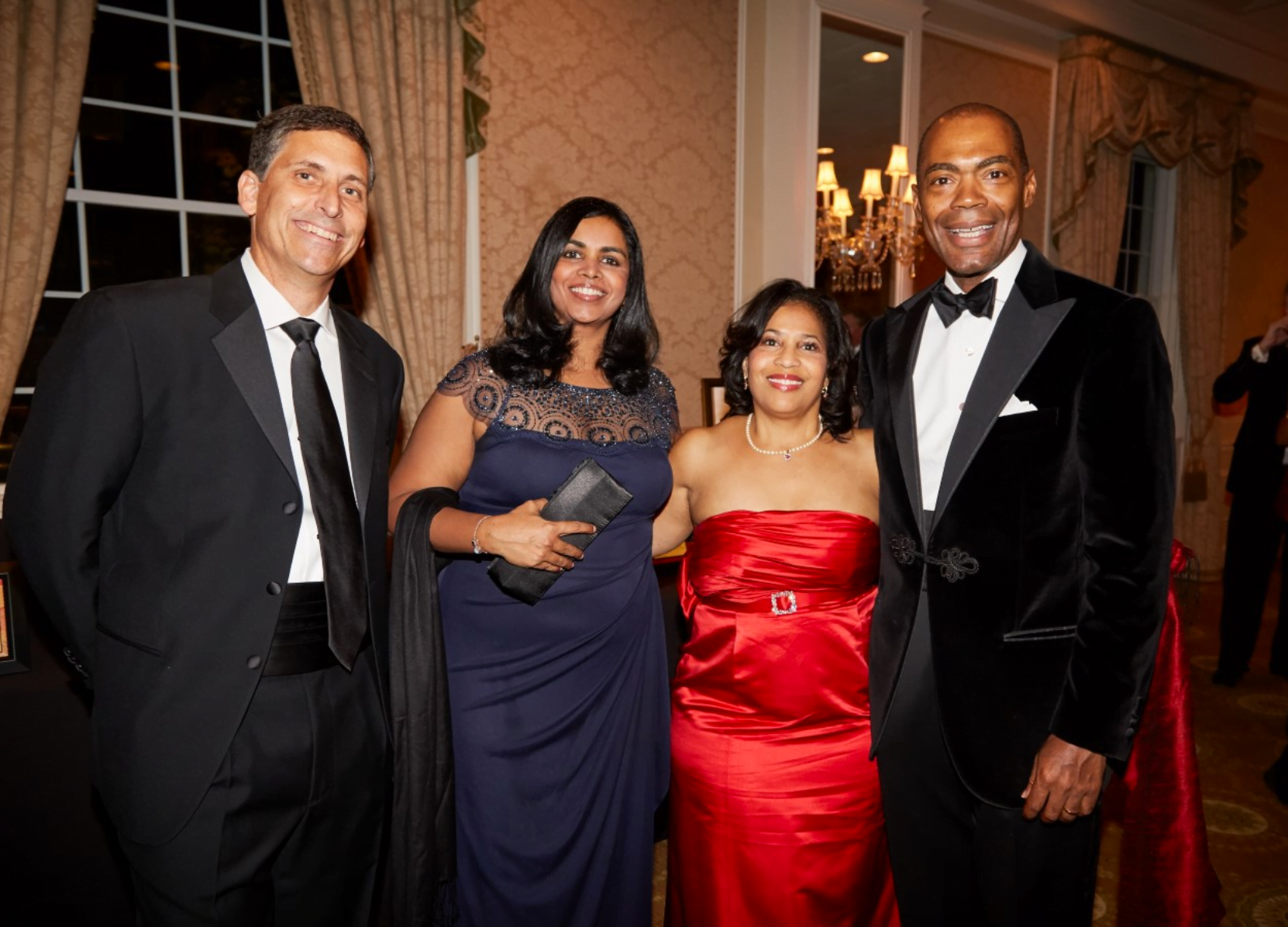 Greenwich Hospital’s Gala Supports Cardiovascular Services, Honors ...