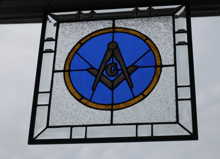 Going Strong after 200 Years, Acacia Lodge Keeps Masons Tradition Alive ...
