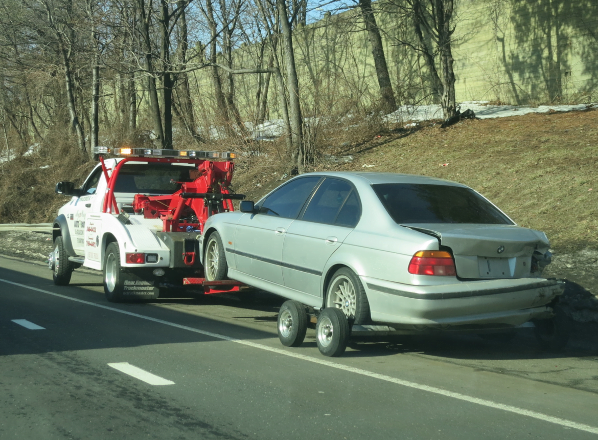 When Unexpected Car Repairs Can Drive a Hole In Your Pocketbook ...