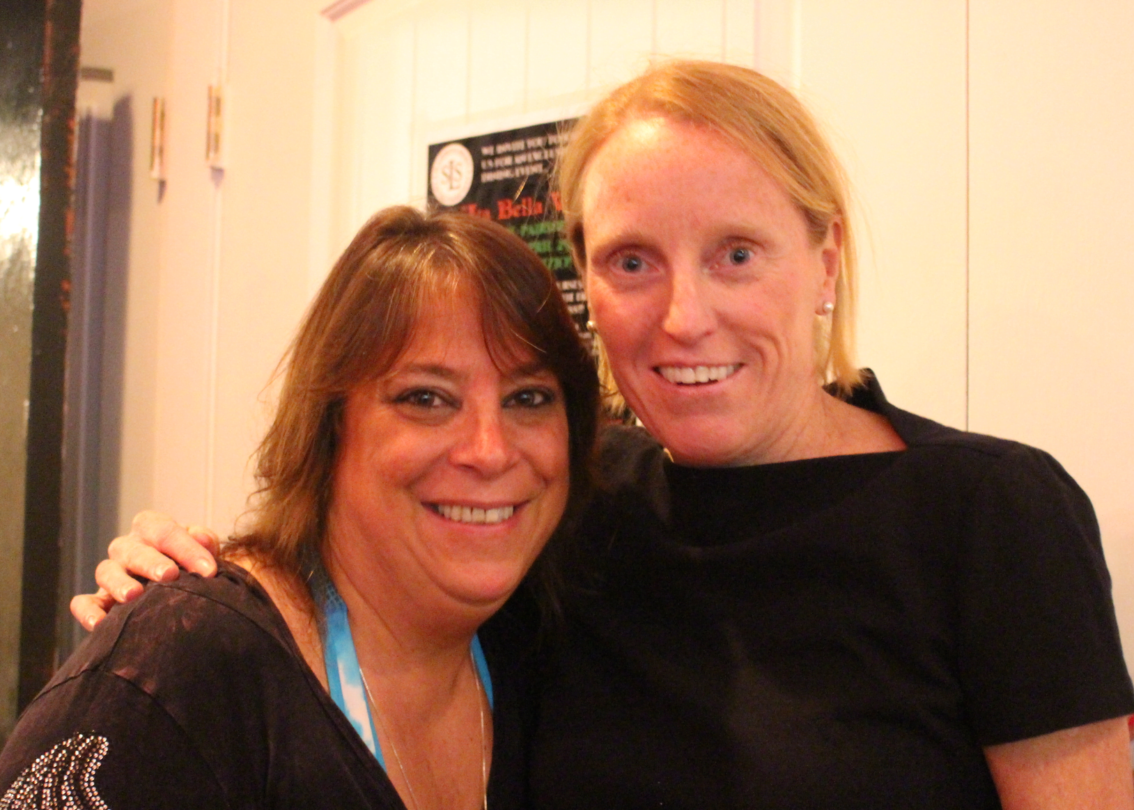 Celebrating Cinco de Mayo at St. Lawrence Club’s Fonda La Paloma ...