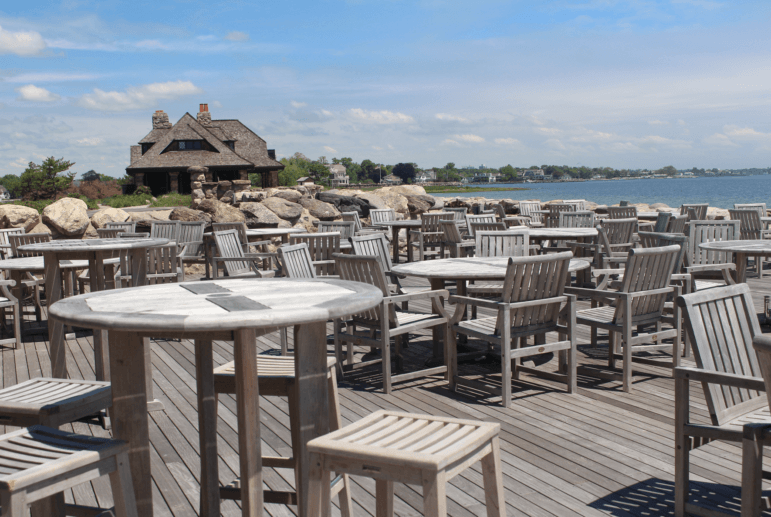 “What’s Cooking” This Summer at the Tod’s Point Beach Concessions ...