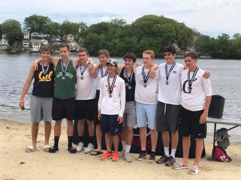 Greenwich Crew Advances To Nationals, Dominates Northeast Regionals ...