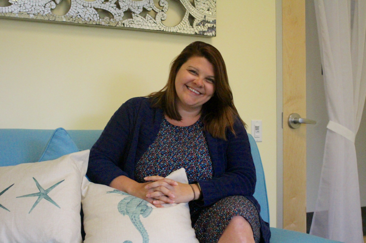 For Enrichment Or for Credit: New Head of Fusion Academy Greenwich is ...