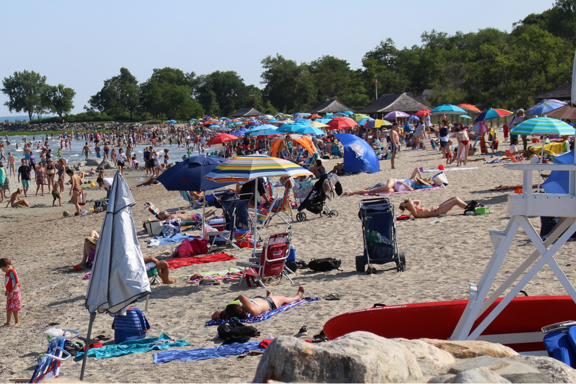 Considering Non-Resident Greenwich Beach Access. Again. What is Fair ...