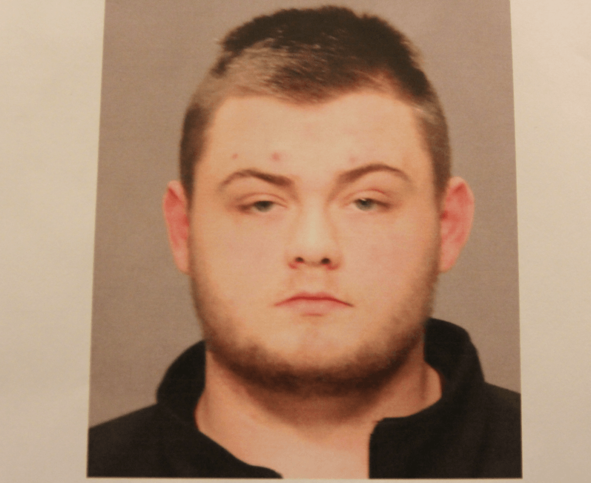 Andrew Schmidt Read Aloud Apology at Sentencing in 2016 Hit-and-Run ...