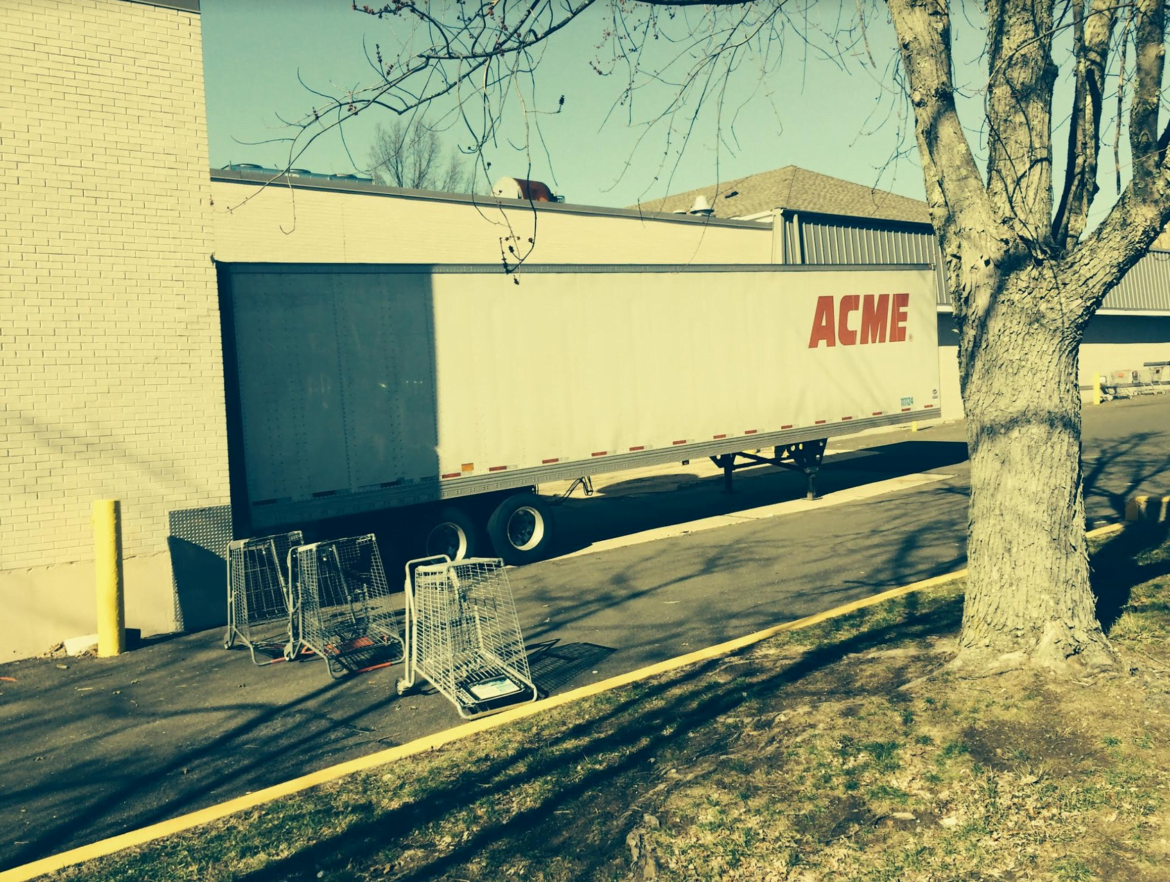 With Only One Exit from Acme, Is It Time To Re-Open Brookside Rd Access ...