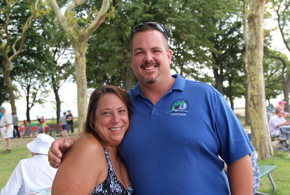 Greenwich Celebrates 100th Anniversary of Island Beach in Style ...