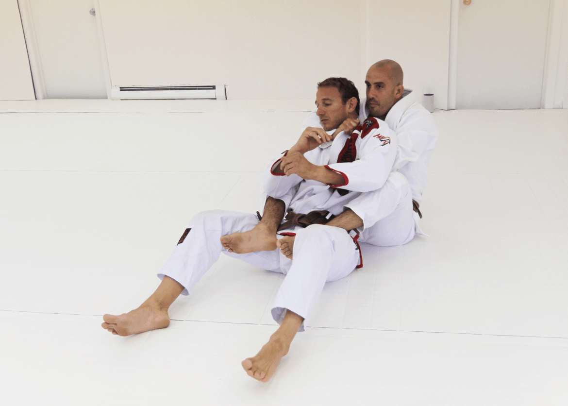PHOTOS: Greenwich Jiu-Jitsu Academy to Open on Valley Road in Cos Cob ...