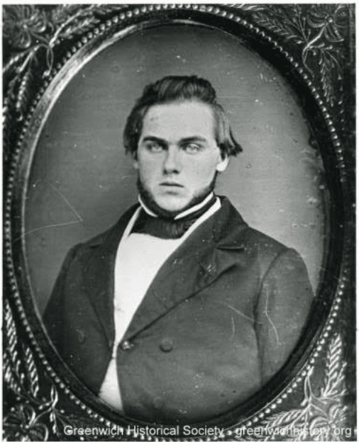 Remembering Daniel Merritt Mead, who served his county in a time of ...