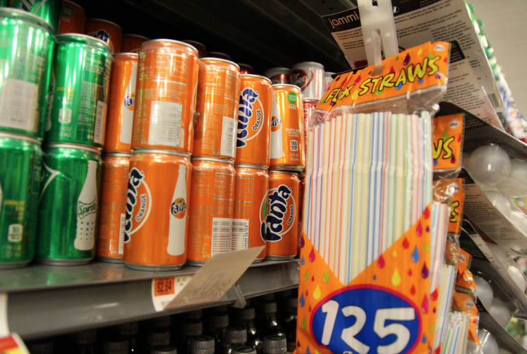 “Skip the Straw” Campaign to Kick-Off in Old Greenwich | Greenwich Free ...