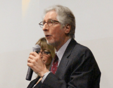 Alan Barry: Income Inequality in Greenwich? You must be Kidding ...