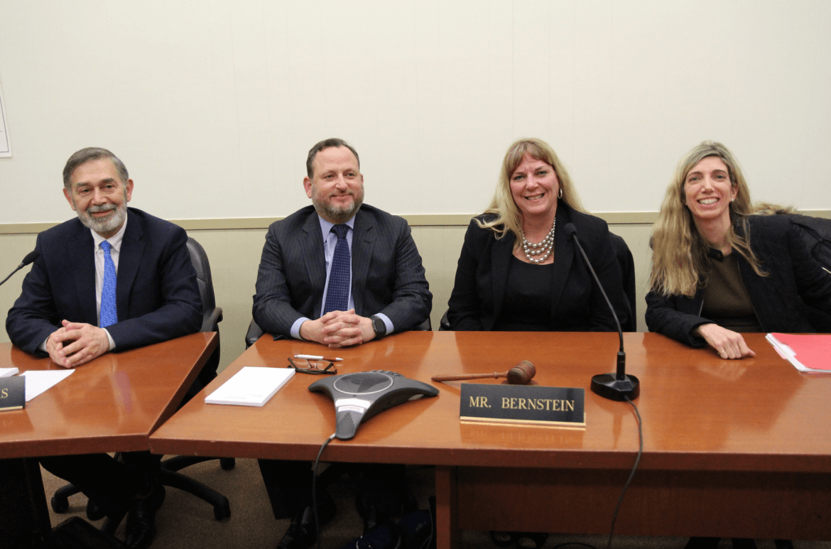 Greenwich BOE Announces New Permanent Superintendent, Dr. Toni Jones ...