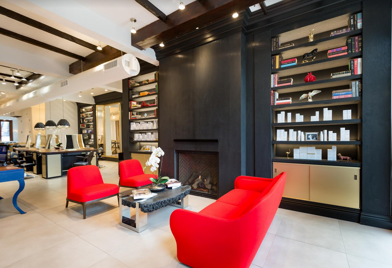 Exclusive Style Brand Kicks Off Spring Trunk Show at Maison D’Alexandre ...