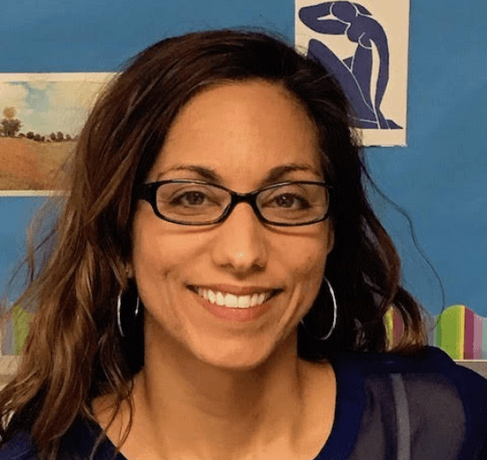 Superintendent Mayo Appoints Christina Shaw as Cantor House ...
