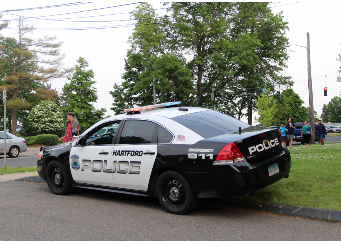 Hartford One of 3 Cities to Receive Surge of Resources to Fight Violent ...