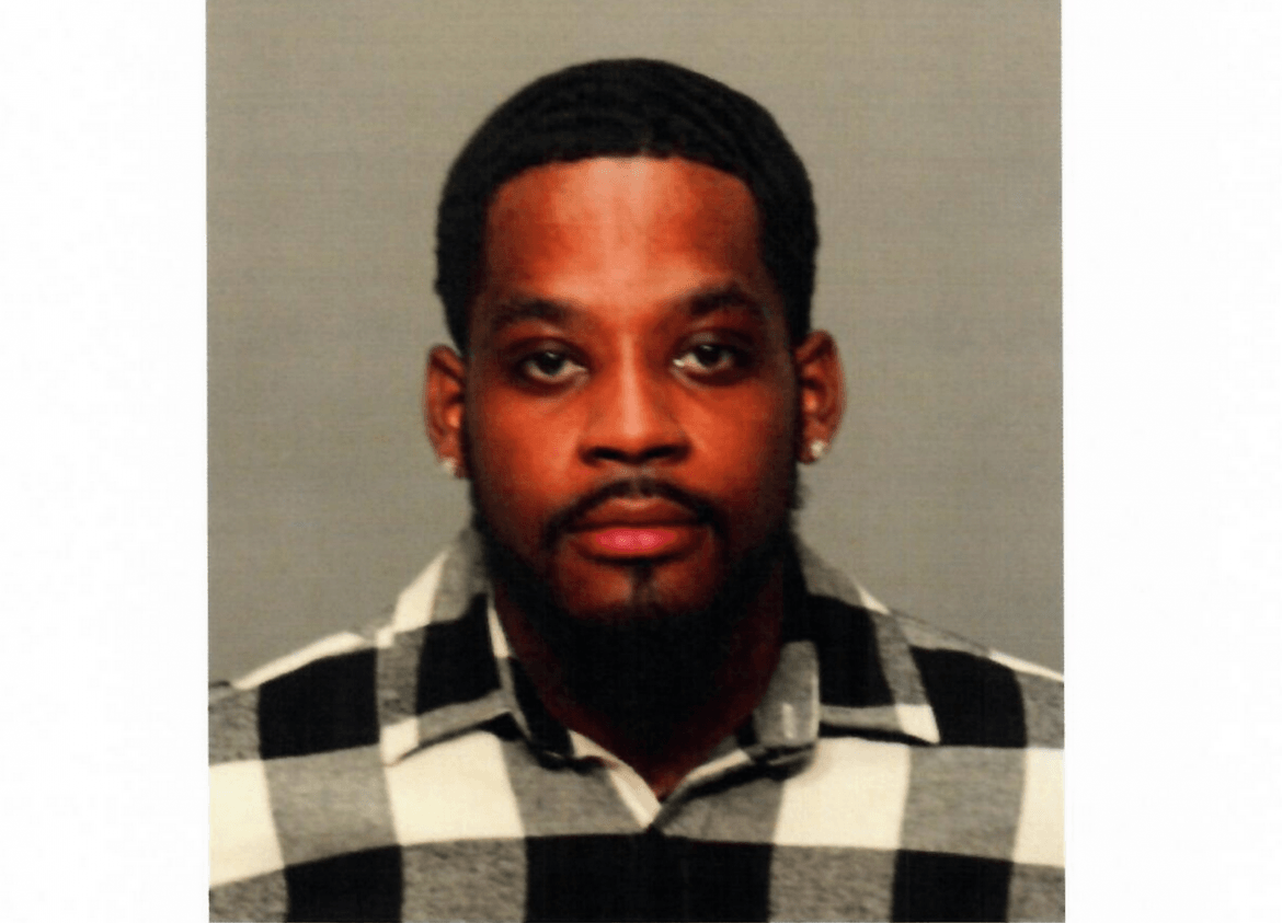 Second Man Charged for Attempt to Steal Tires and Rims | Greenwich Free ...
