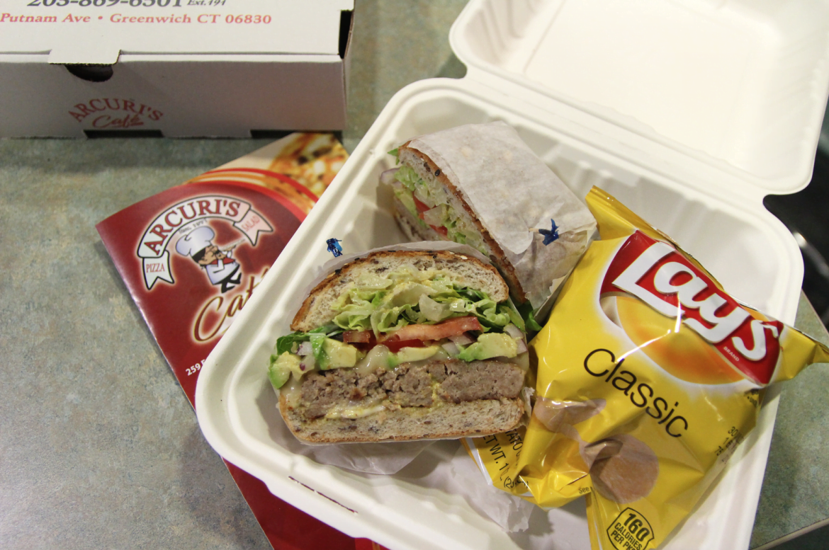 Going Strong for 48 Years, Arcuri’s Expands to YWCA Greenwich ...