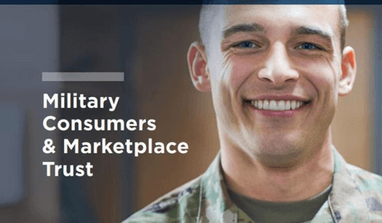 Military Consumers at Higher Risk for Marketplace Losses | Greenwich ...