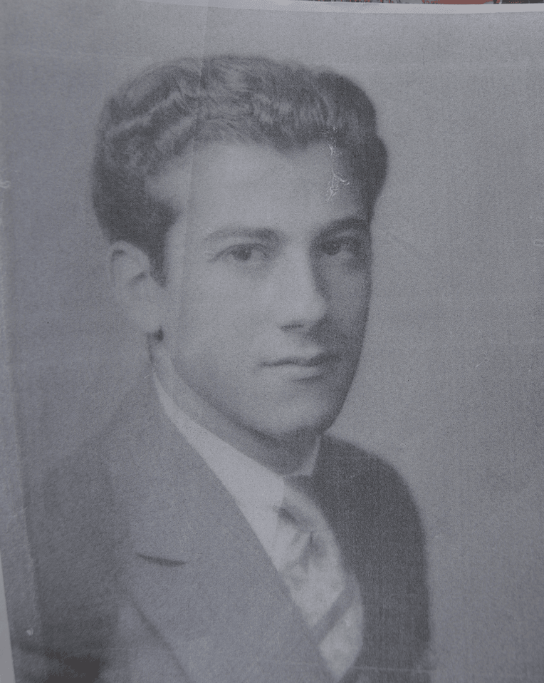 99-Year-Old Shares Memories of Service during Pivotal Moments of World ...