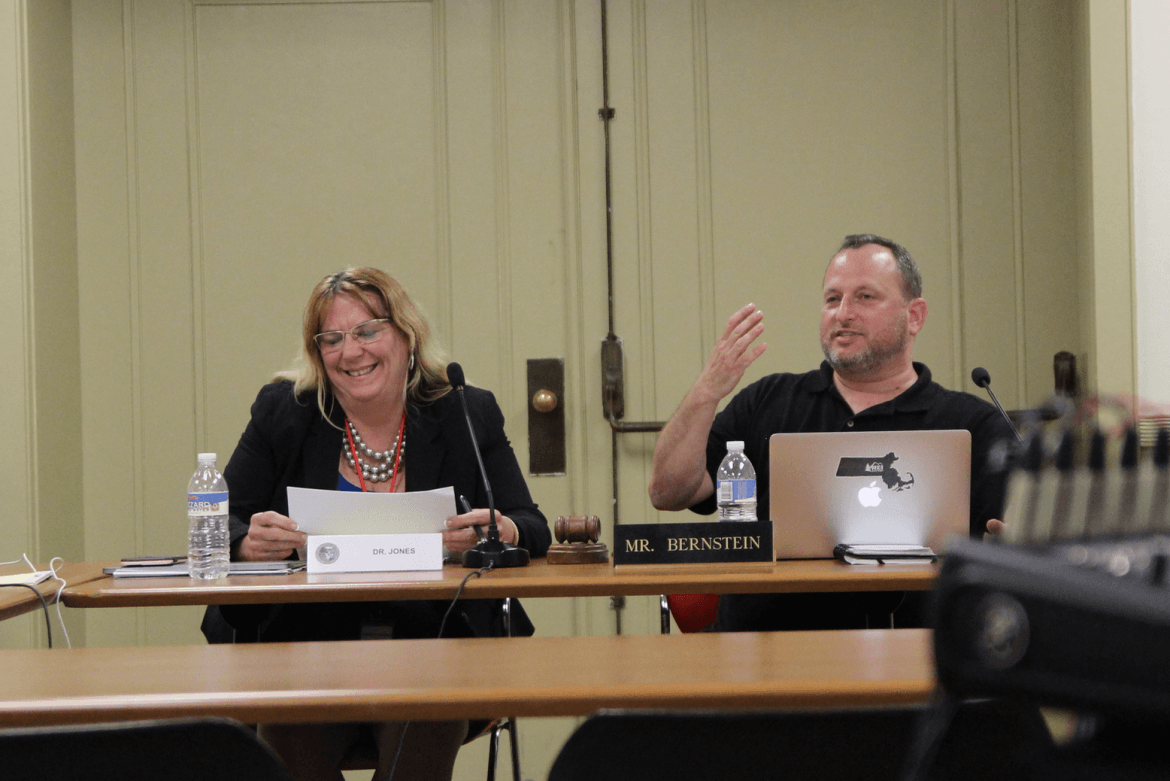 On Busing Question, Eagle Hill Students Are Happy For Now | Greenwich ...