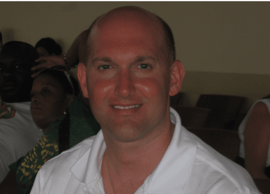 Marc James “Chick” Lovallo, 45 | Greenwich Free Press