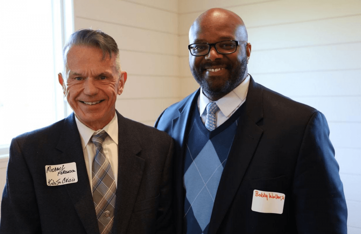 Impact Fairfield County Marks 5th Anniversary Grant Year | Greenwich ...