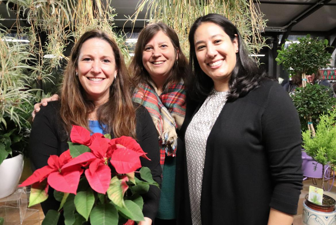 Head to the Abilis Gardens & Gifts Holiday Sip & Shop on Wednesday, Dec ...