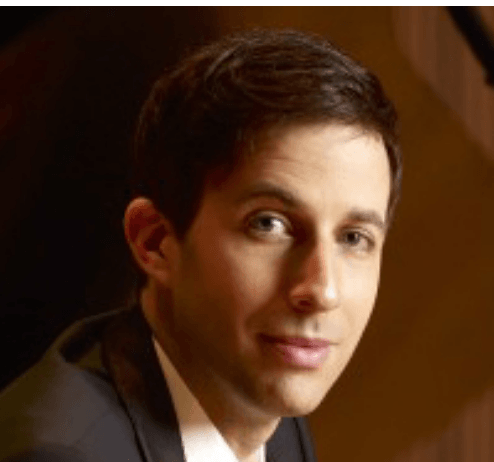 Greenwich Symphony Concert Features Benjamin Hochman This Weekend in ...