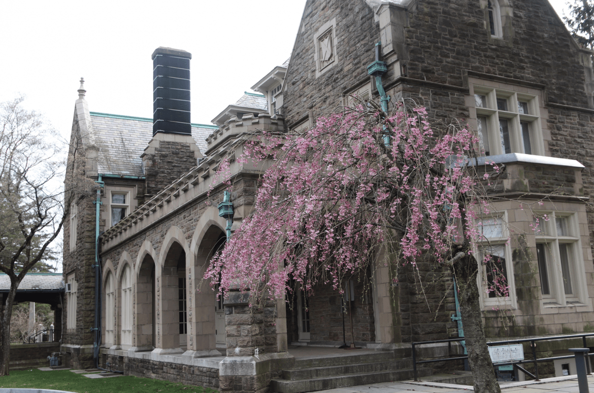 Christ Church Talk to Feature Tom’s of Maine Founder and Reuben Marc ...