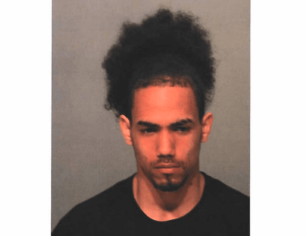 “Professional Car Thieves” Nabbed in the Act at BMW Dealership ...