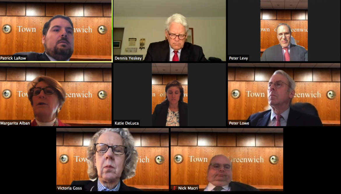 Affordable Housing Trust Passes RTM; Peter Lowe Elevated from Alternate ...
