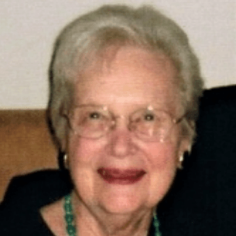 Dorothy W. Haas, 86 | Greenwich Free Press